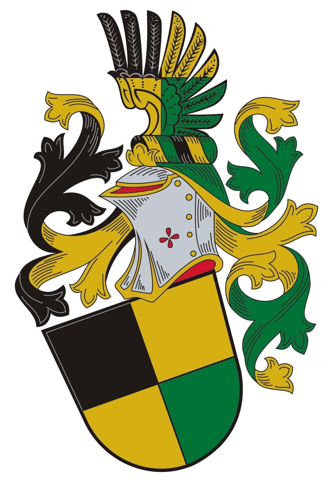 Heraldic office | Alerion